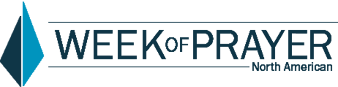 Schedule - Week Of Prayer